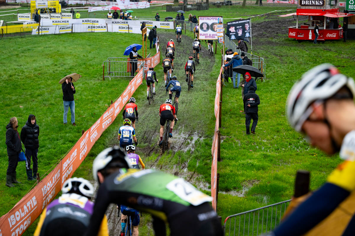 Veldritkrant.be | Foto's | Aardbeiencross Merksplas 2023